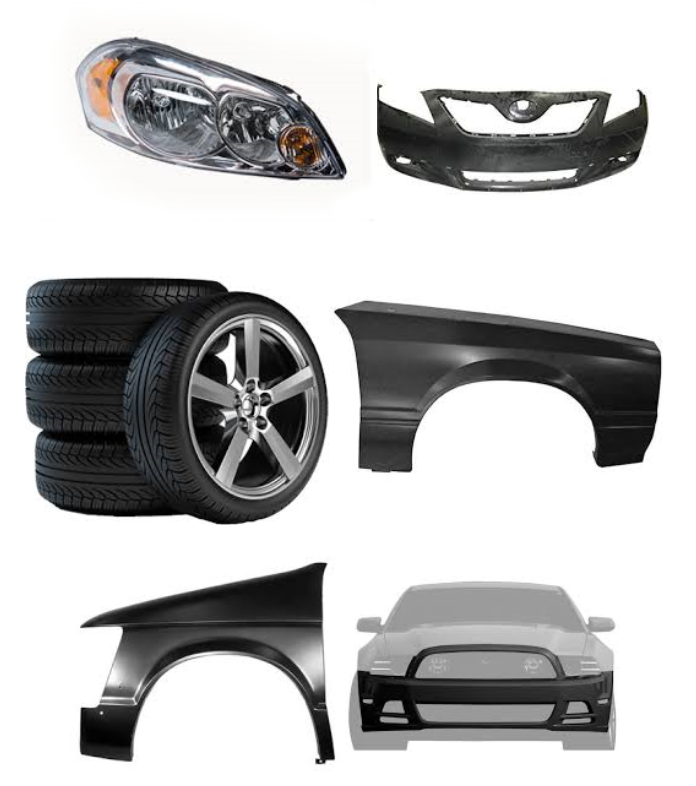 Recon Parts – Specializing in Auto Parts In Long Island